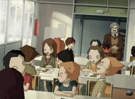 Code Lyoko Odd GIF Code Lyoko Odd Cheer Discover Share GIFs Code Lyoko Odd Code Lyoko
