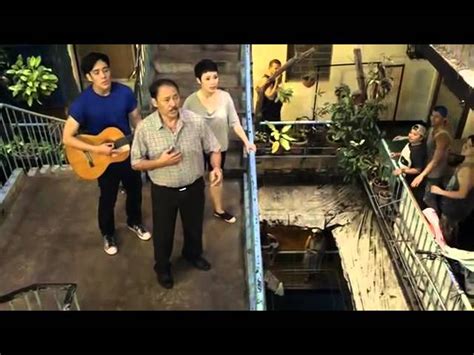 Junjun Quintana Frontal