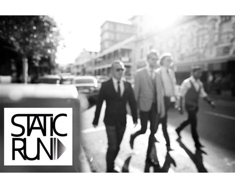 Static Run Band
