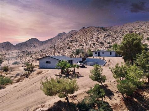 Joshua Tree Ca Real Estate Joshua Tree Homes For Sale ®