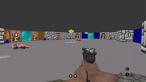 Wolfenstein The New Order Ps4 Out Of Date Or Modern Classic Porkchoppers Gaming Lounge