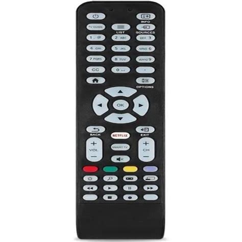 Controle Tv Cce Netflix Smart Kabum