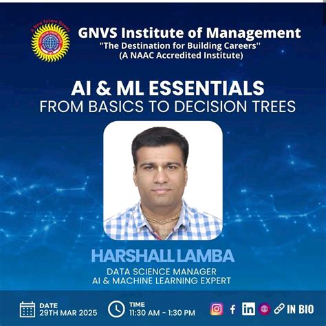 Ai Machinelearning Datascience Decisiontrees Learning Sayali Kadam