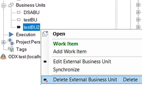 Migration Tool Project Validation Community