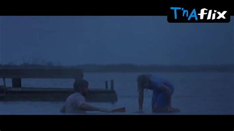 Rachel Mcadams Sexy Scene In The Notebook