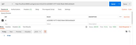 How To Make Unique Id Generator Microservice Using Spring Boot