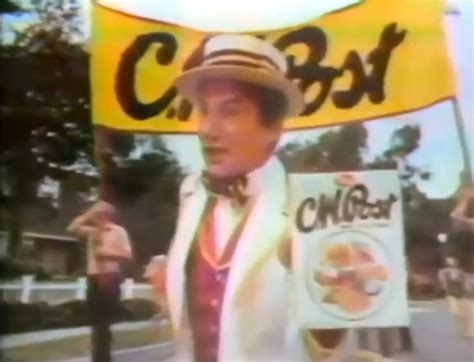 70s Commercials C W Post Cereal Oldsmobile Diesel Hamilton Beach