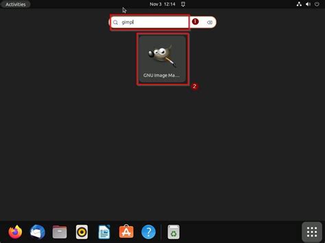 How To Install And Start GIMP On Linux Itechguides