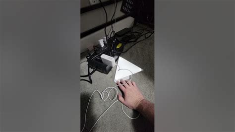 Performing Hard Reset On Nanoleaf Shapes Controller With No Result