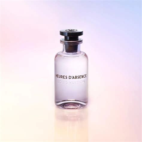 Shop Louis Vuitton Heures Dabsence Edp My Perfume Shop Australia