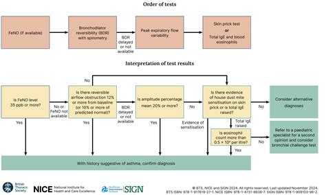 Asthma Chronic Diagnosis And Monitoring Btsnicesign 2024