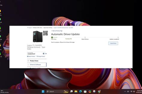 Lenovo Vantage Hardware Scan Stuck How To Fix It