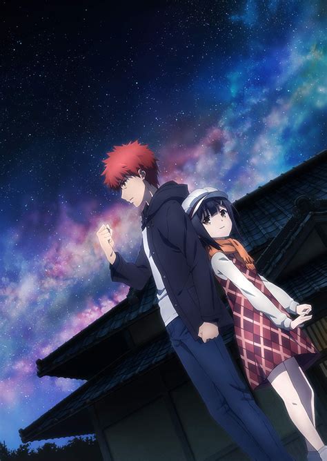 Emiya Shirou Miyu Edelfelt Emiya Shirou And Miyu Edelfelt Fate And More Danbooru