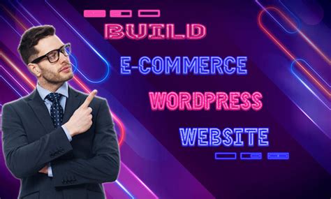Creatively Design Wordpress Ecommerce Website Online Store By Using Woocommerce By Eikhwan Fiverr