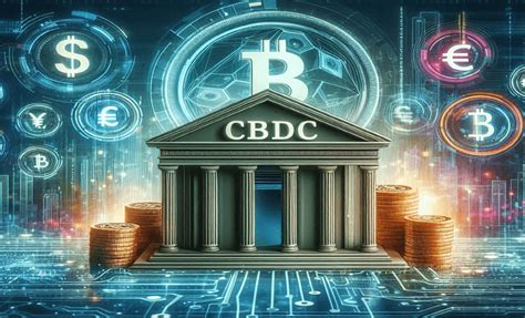 What Is Cbdc Will Cbdc Replace Cash