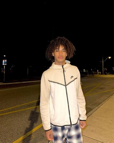 Notej Real Name Age Ethnicity Height Net Worth Girlfriend