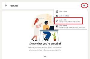 How To Add Github To Linkedin GeeksforGeeks