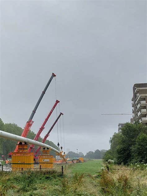 Gerrie Robbe Posted On Linkedin