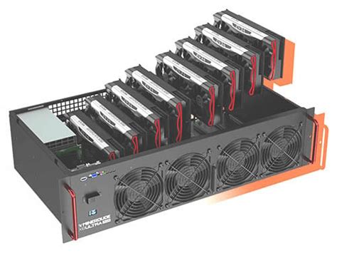 Definition Of GPU Mining Rig PCMag