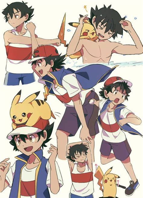 820개의 포켓몬스터 아이디어 2025