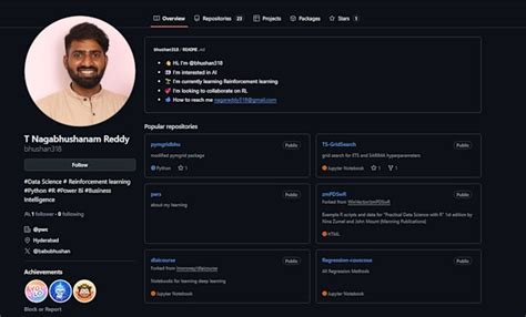 custom machine learning models by bhushan813 fiverr
