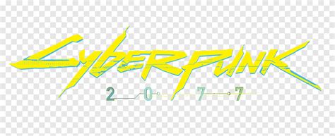Cyberpunk 2077 Png Logo Cyberpunk 2077 Ico Bpjn