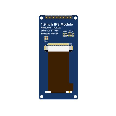 19inch Ips Module Lcd Wiki