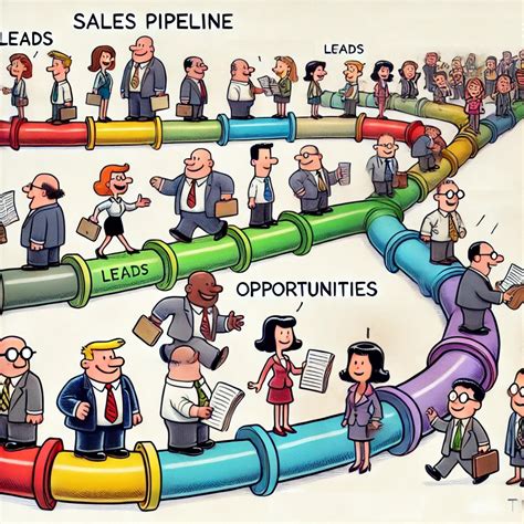 Back To Basics Mastering Sales Pipeline Fundamentals In An Ai Obsessed World Ari Beilinson