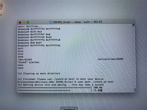 Question Iphone 5s On 1231 Gets Stuck On 718 When Trying To Boot