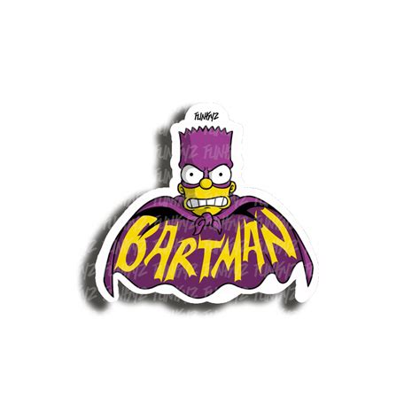 Bartman Funkyz Store