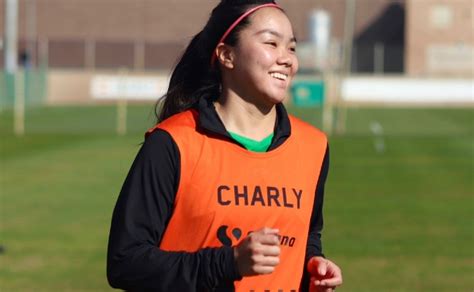 Liga Mx Femenil Akemi Yokoyama Asegura Que Santos Laguna Demuestra Lo