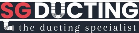 Sgducting Your Trusted Ducting Specialist