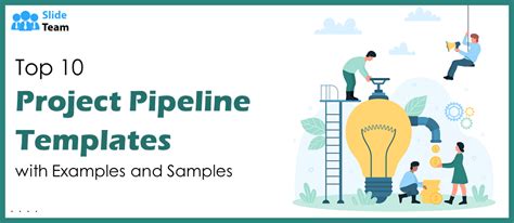 Top 10 Project Pipeline Templates With Examples And Samples