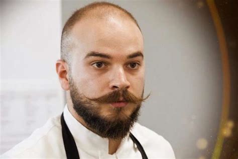 Conversano Michele Spadaro è Il Nuovo Chef Del Ristorante Pashà Ristoranti Web