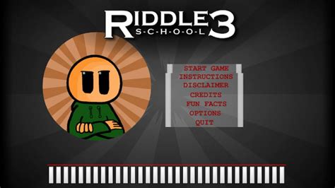 How To Beat Riddle School 3 Walkthrough Guide How To Beat Riddle School 3 Walkthrough Guide