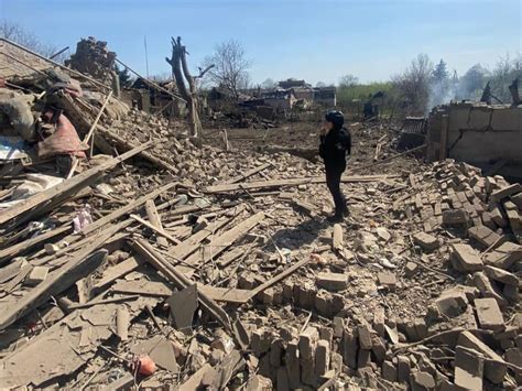 Армія РФ обстріляла з артилерії Костянтинівку — є загиблий та поранені Новини Війна Ukr Net