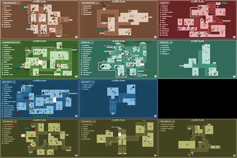 Labelled Map Weapon Stats Steam Solo