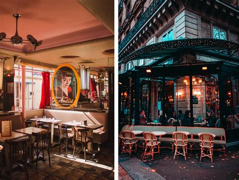 ¿qué Es Un Bistró Restaurantes Bistró Pepebar