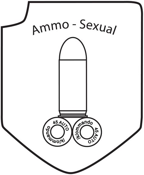 Ammosexuality