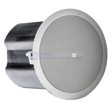 Jual Jbl Control C T Speaker Ceiling Coaxial Way Watt
