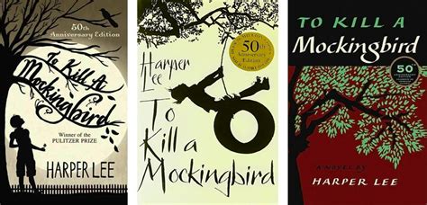 To Kill A Mockingbird Cover Tree