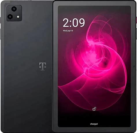 T Mobile Revvl Tab G Android Tablet Specifications Phonedady