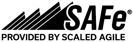 Shared Services Scaled Agile Framework