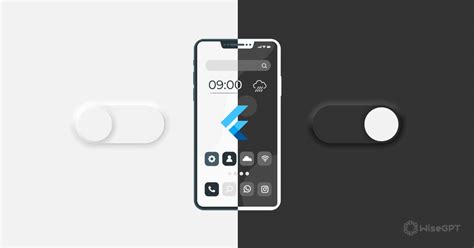 Unlocking Custom Themes And Theme Extensions In Flutter