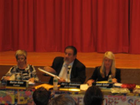 Bellmore School District Hosts Student Recognition Night Bellmore Ny