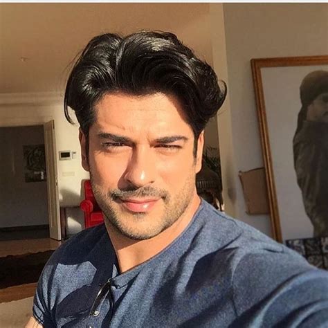 Baku Actor Burak Ozcivit Hairstyle Karan Ozcivit Turkish Actors