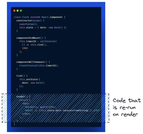 The Why Behind React Hooks Matt Stobbs