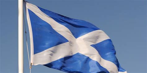 Scotland National Color The Meaning And History Of Scotlands Blue And