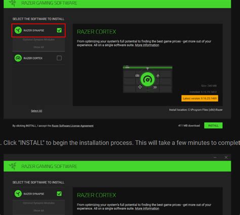 40 Razer Mouse Buttons Require 500mb App And Account Seperate Pw