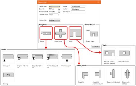 Breaking Barriers Even Better Compliance With Aci Codes Idea Statica